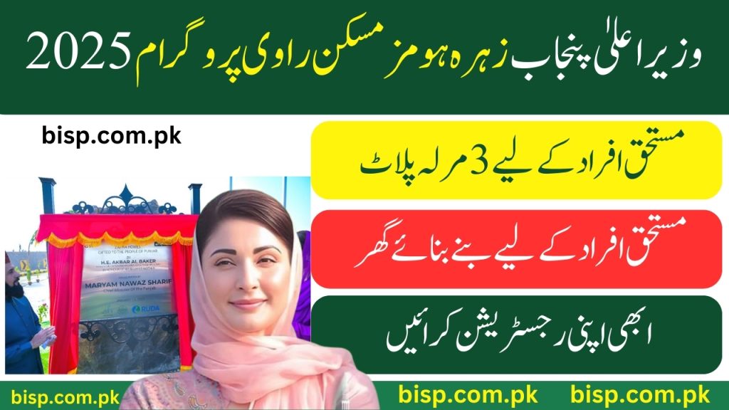 CMIP CM Internship Program 2024 cmip.punjab.gov.pk Apply Online